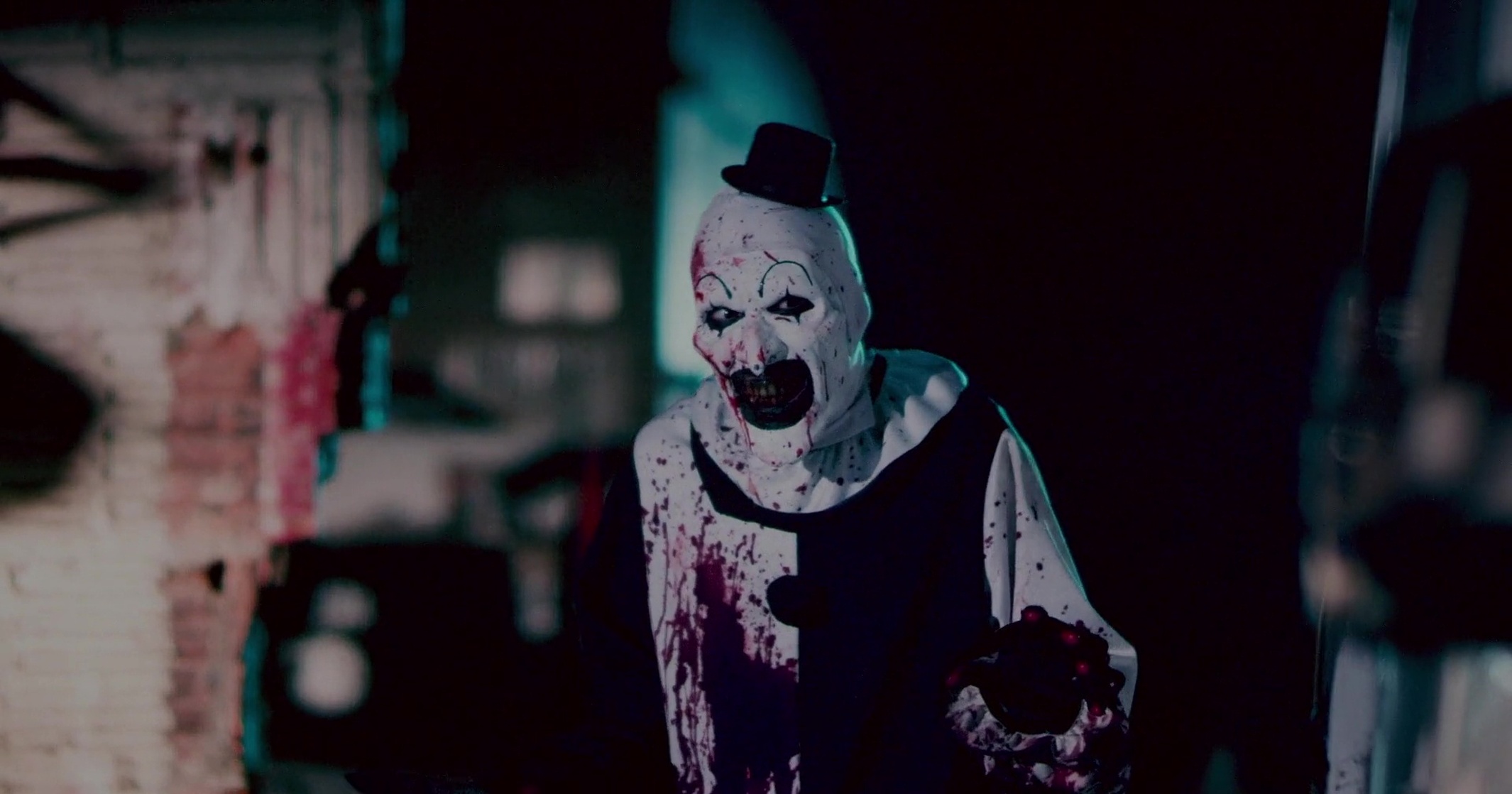 Picture of Terrifier