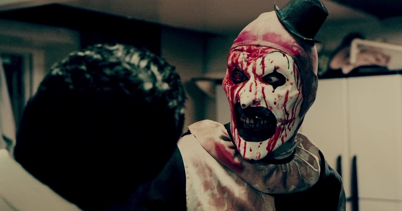 Picture of Terrifier