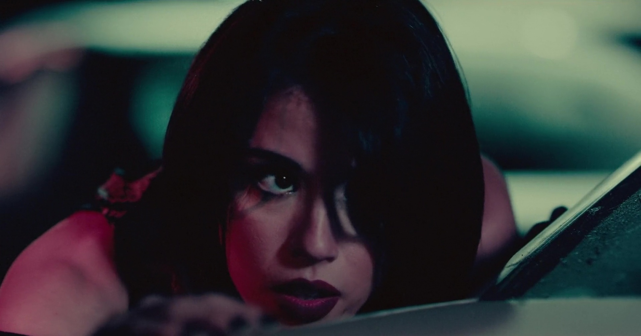 As Tara in Terrifier