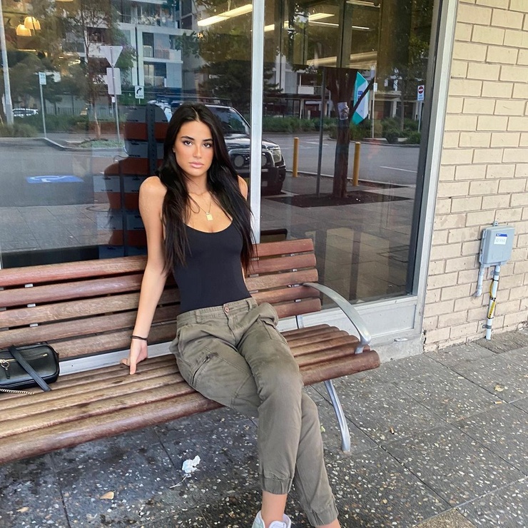 Picture of Hope Kelesis