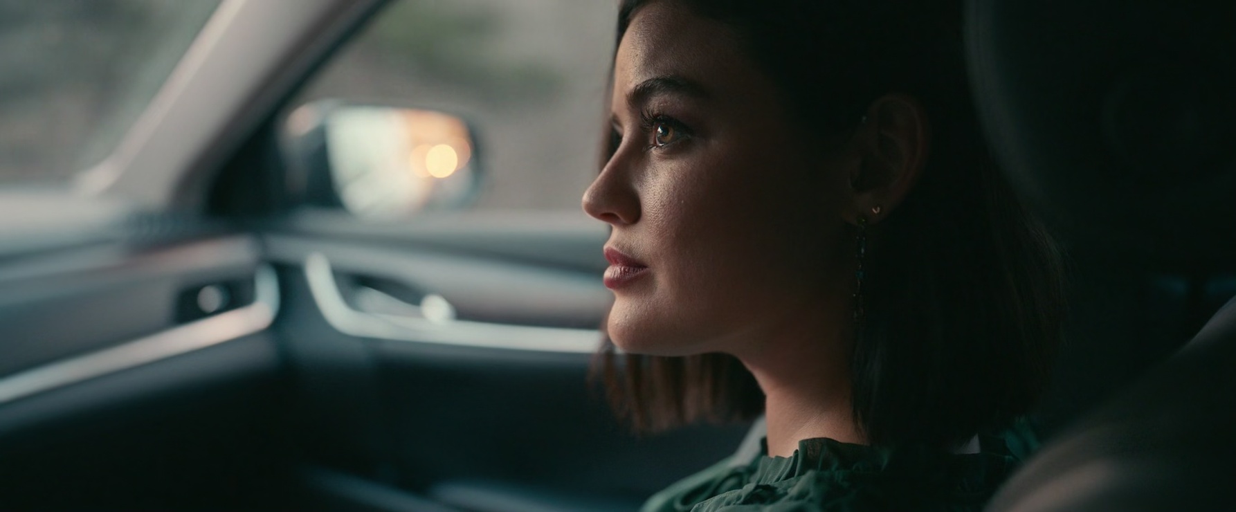 Picture of Lucy Hale