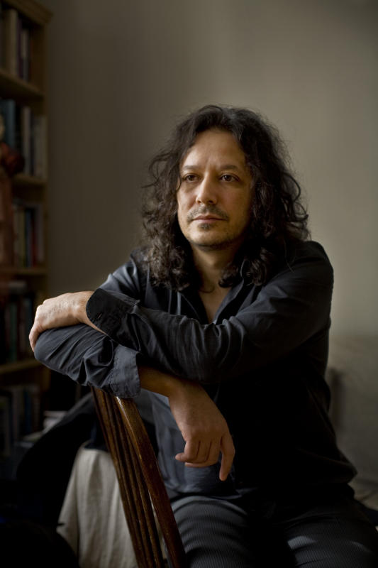 Picture of Glen Duncan