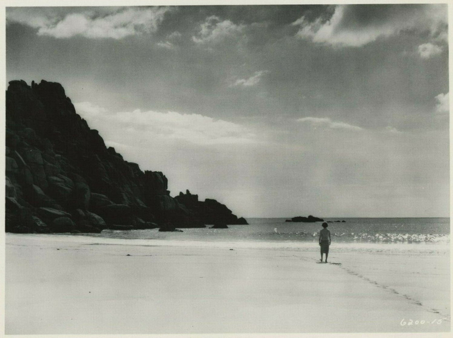 Picture of Burn, Witch, Burn!