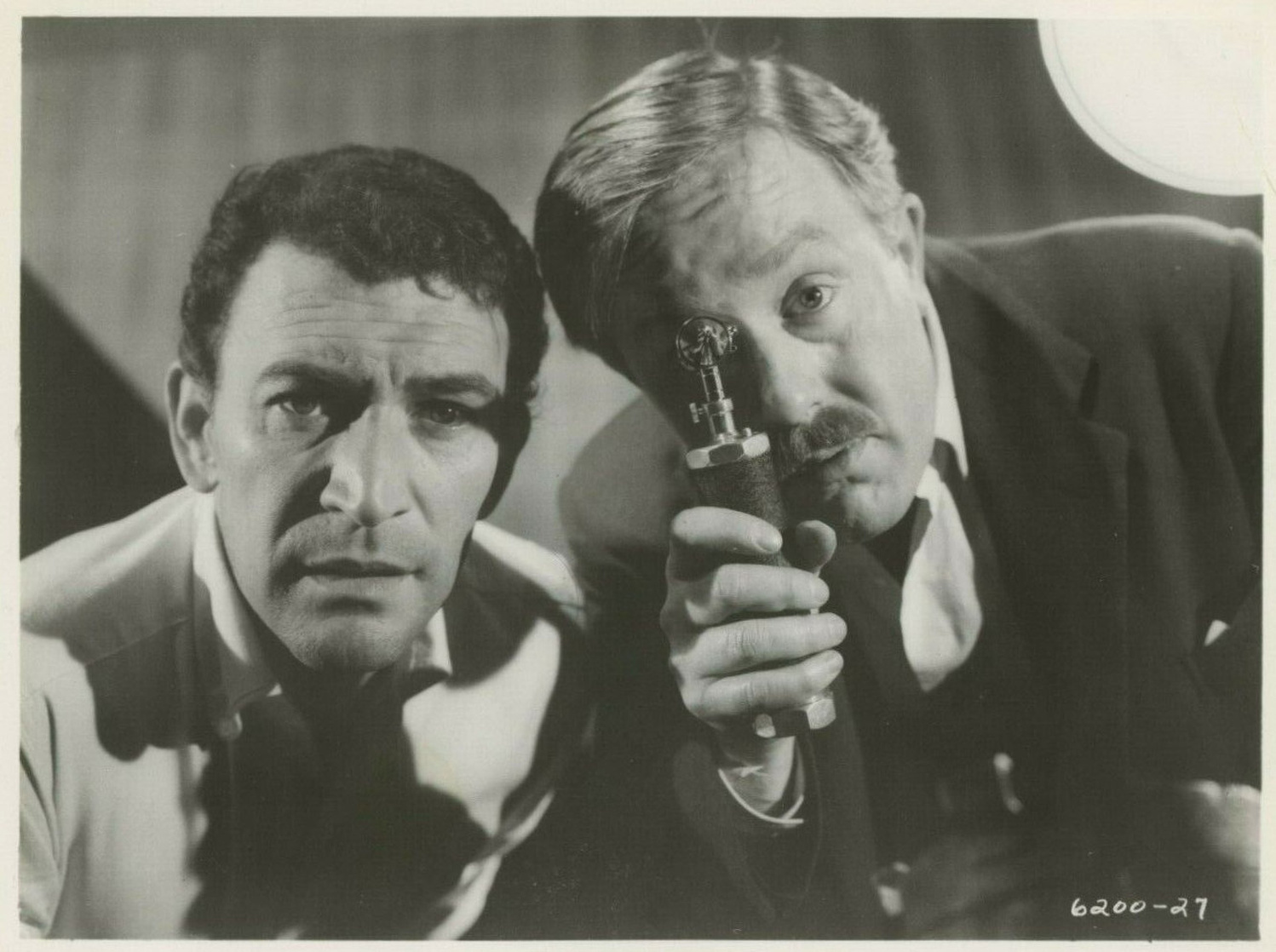 Picture of Burn, Witch, Burn!