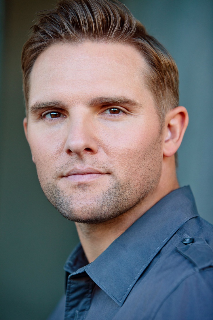 Picture of Kevin Thoms