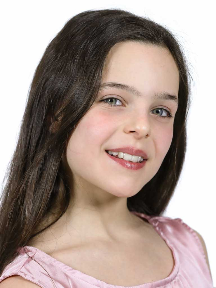 Picture of Sara Ciocca