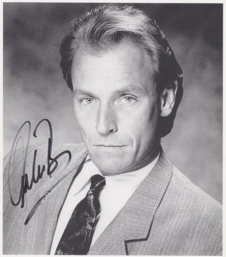 Corbin Bernsen