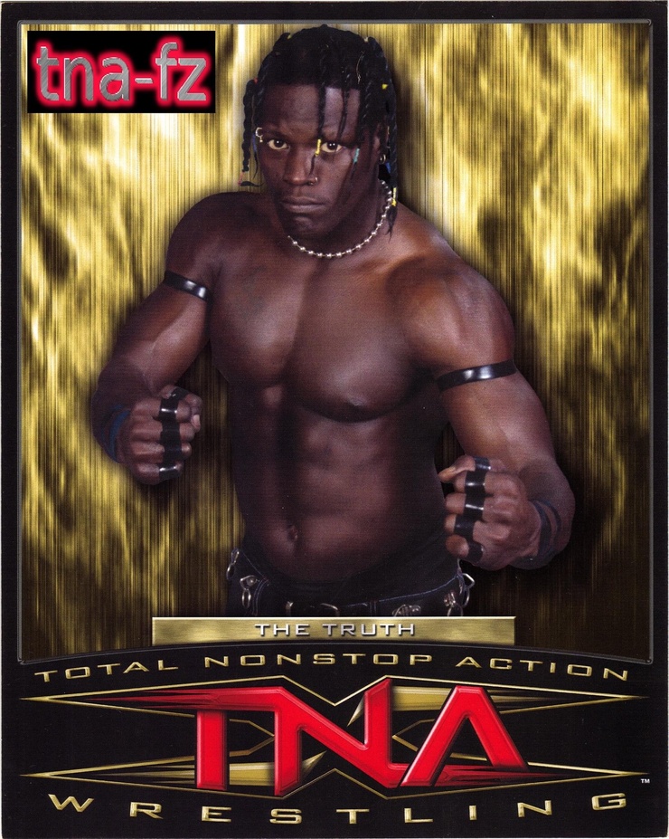 Picture of Ron Killings