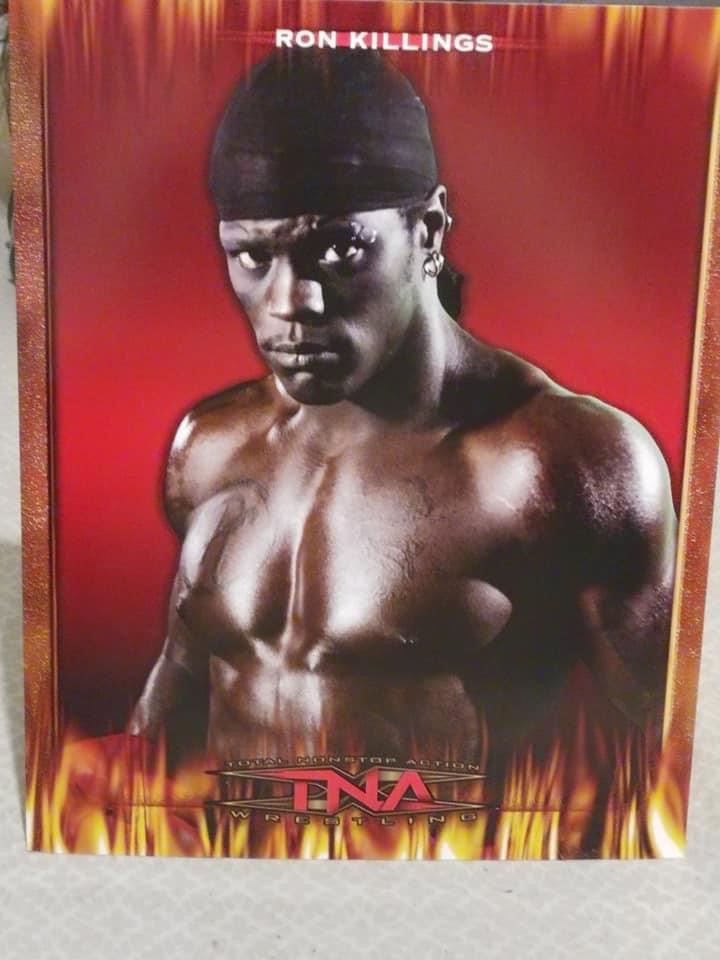 Picture of Ron Killings