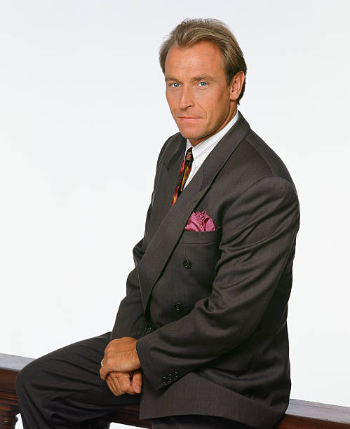 Corbin Bernsen