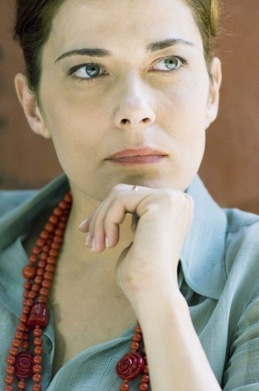 Picture of Sandra Ceccarelli