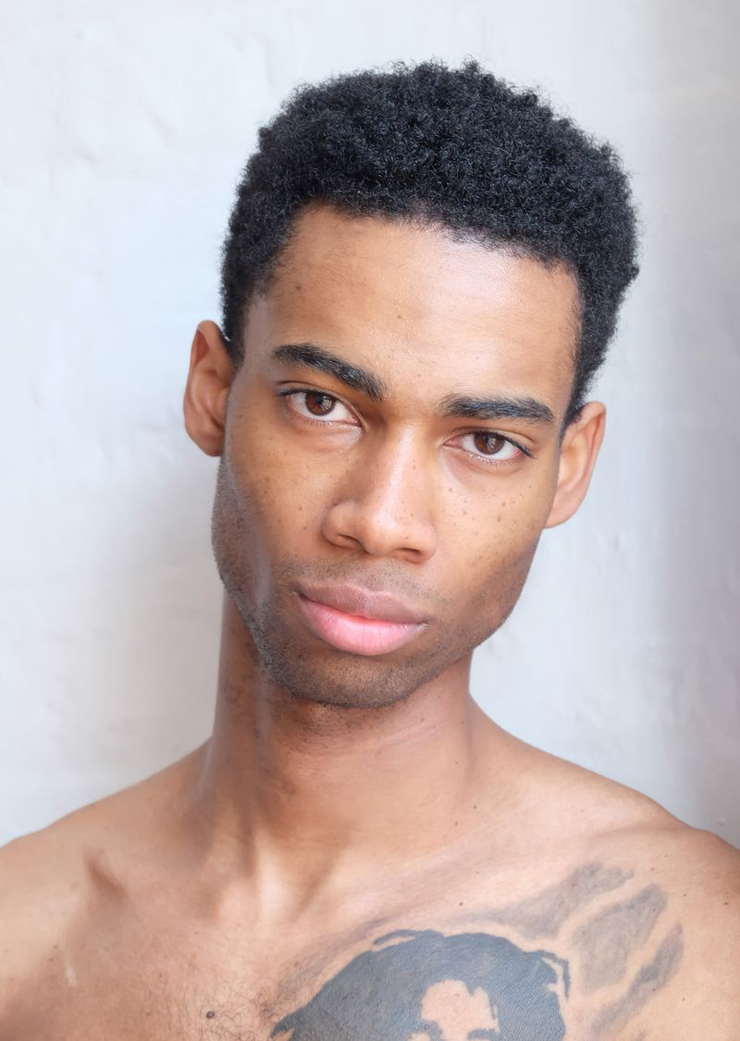 Picture of Keiron Caynes