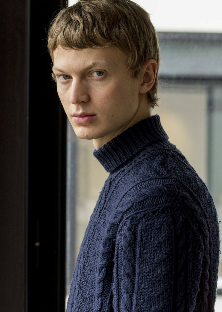 Jonas Glöer picture