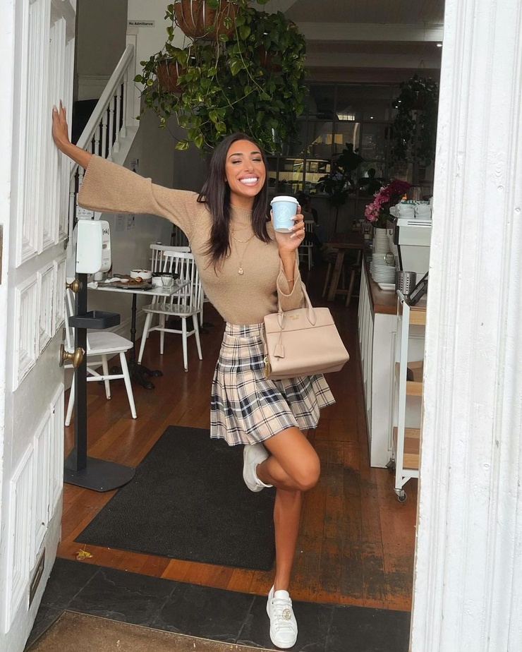 Picture of Margarita Smith (model)