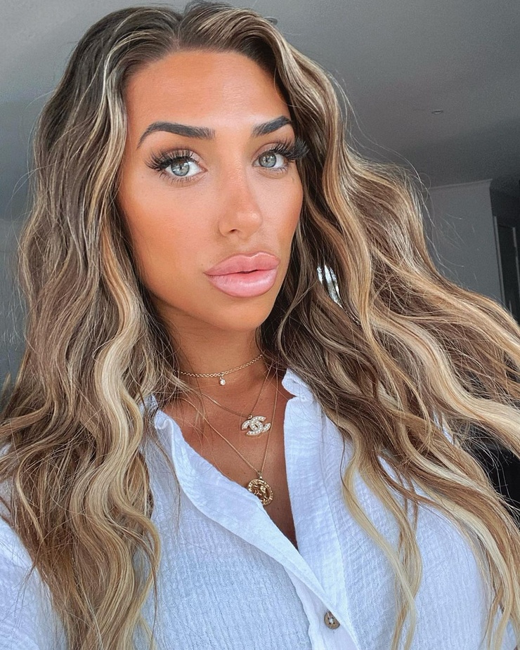 Picture of Margarita Smith (model)