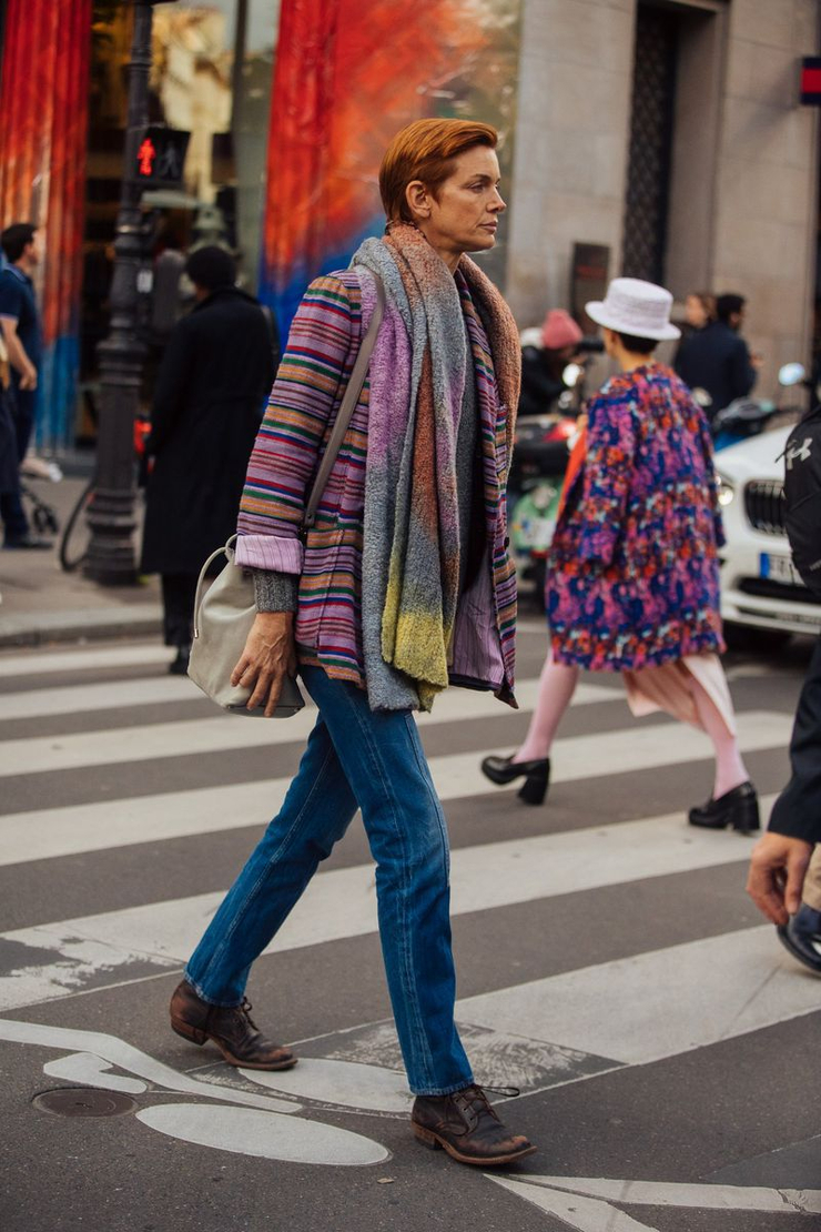 Picture of Sibyl Buck