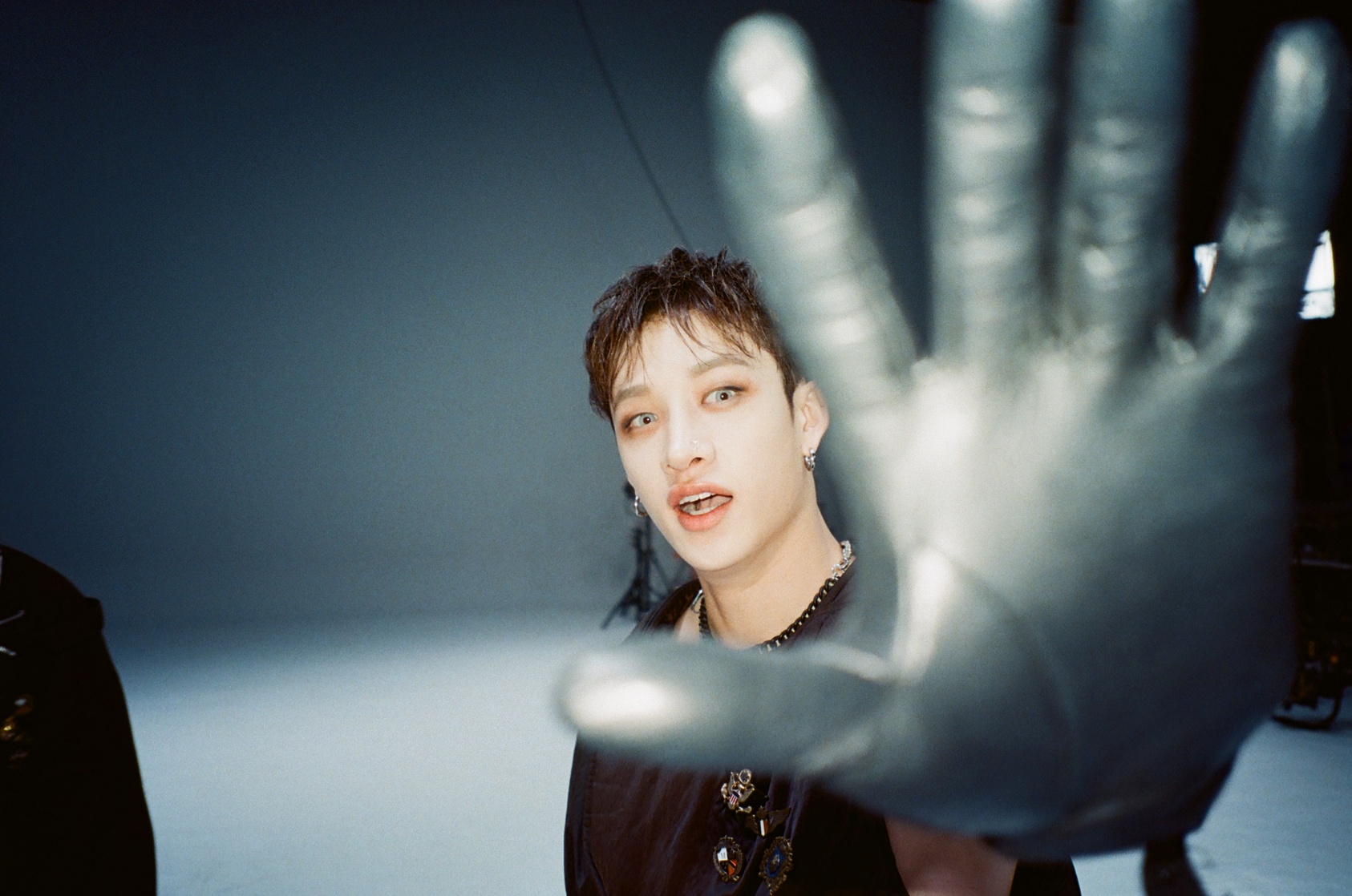 Picture of Bang Chan