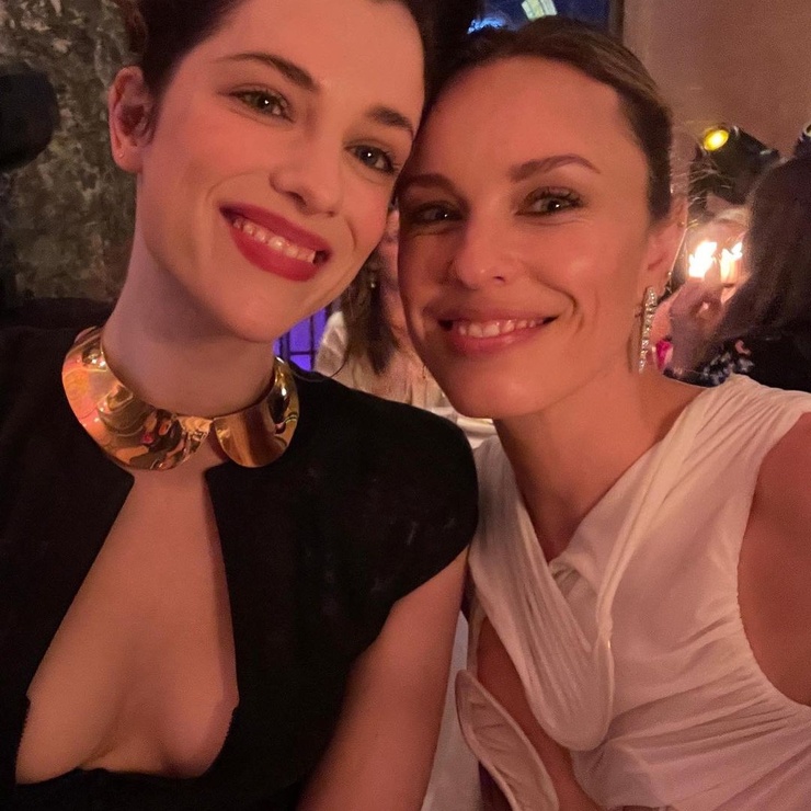 Picture of Jessica McNamee