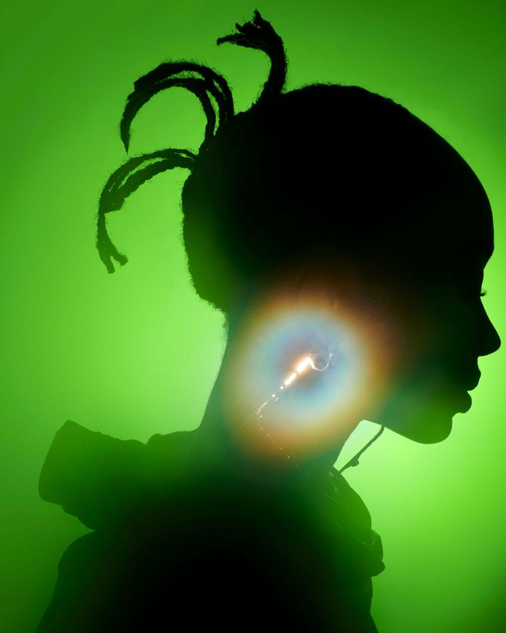 Picture of Nicole Atieno