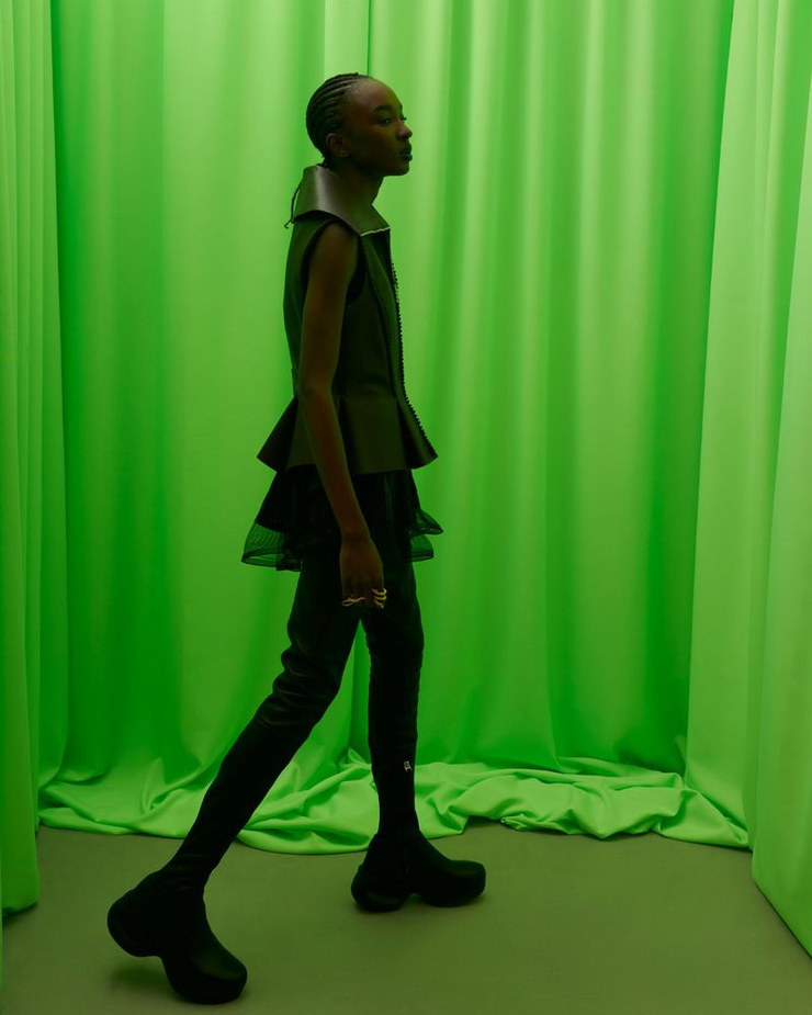 Picture of Nicole Atieno