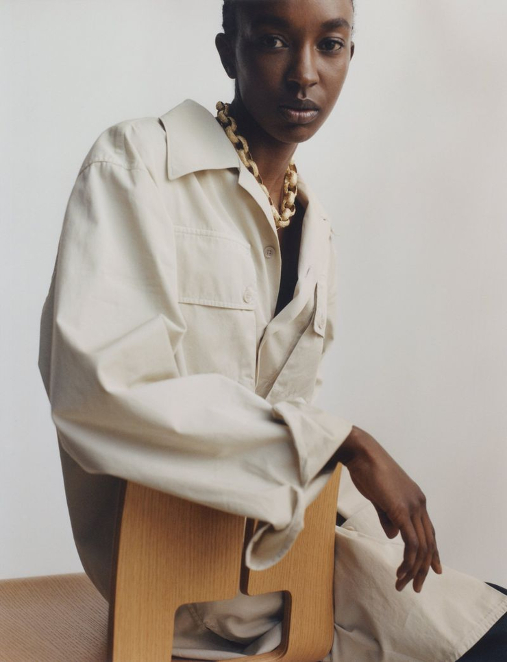 Picture of Nicole Atieno