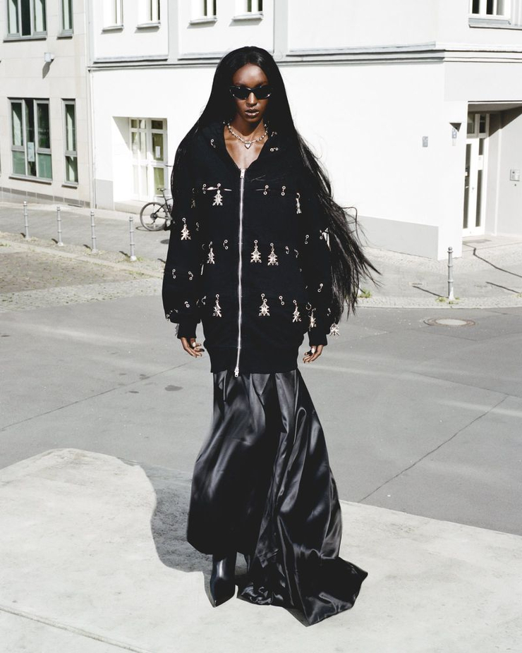 Image of Nicole Atieno