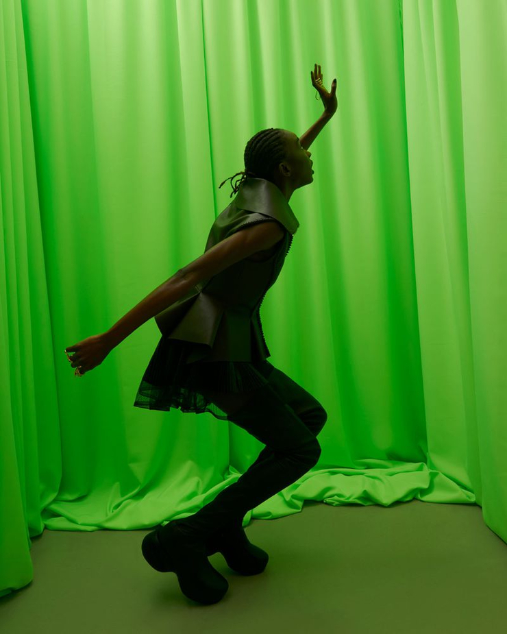 Picture of Nicole Atieno