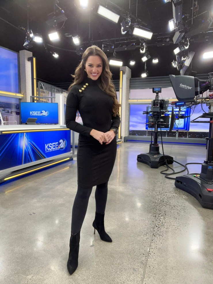 Picture of Caroline Collins