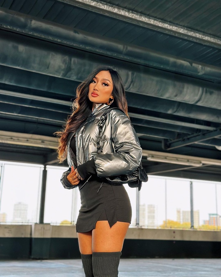 Picture of Ornny Paradee