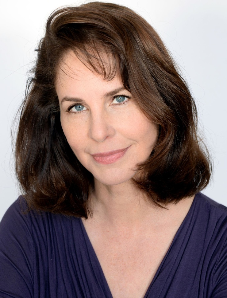 Picture of Stephanie Erb