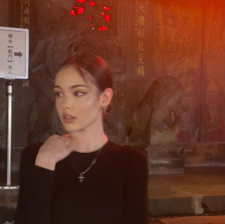Picture of Sonya Zoloeva