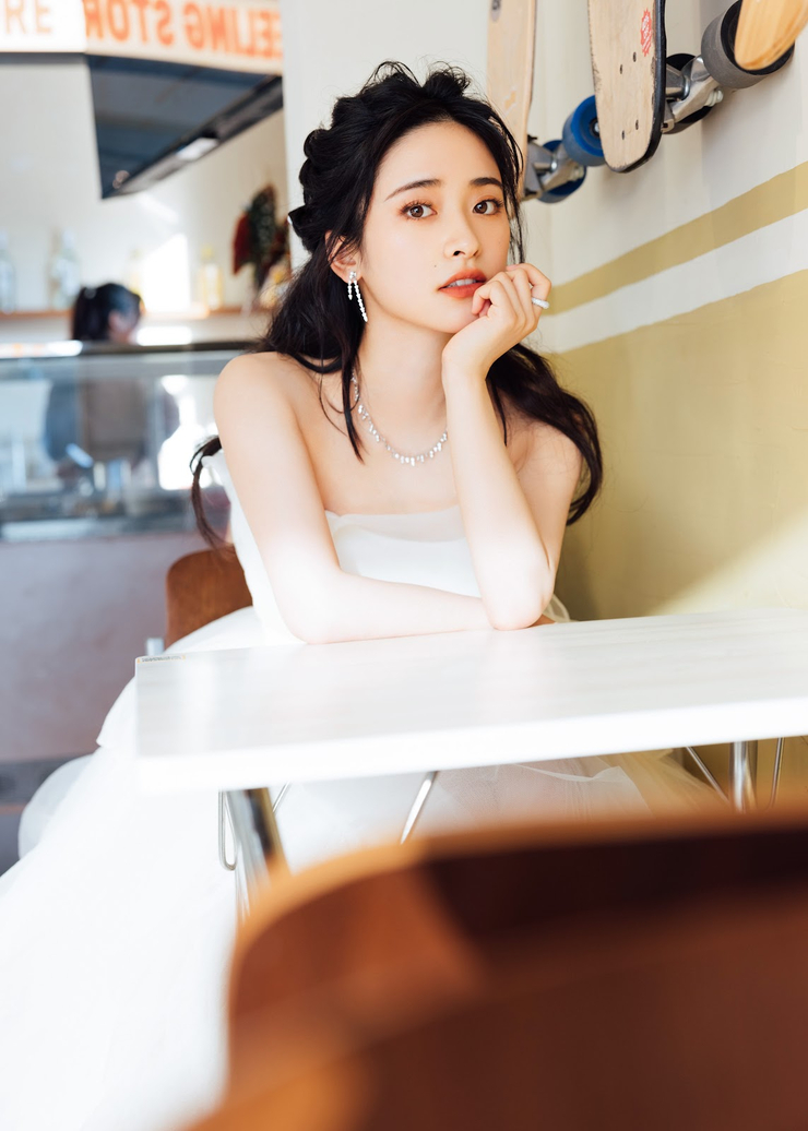 Shen Yue picture