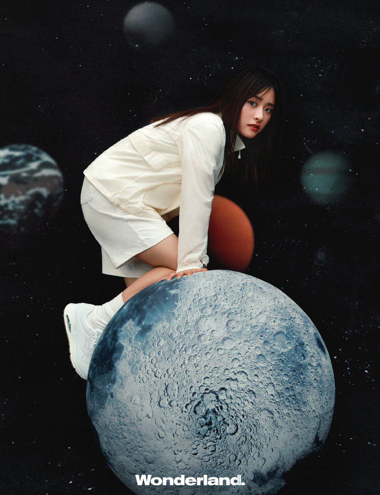 Picture of Shen Yue