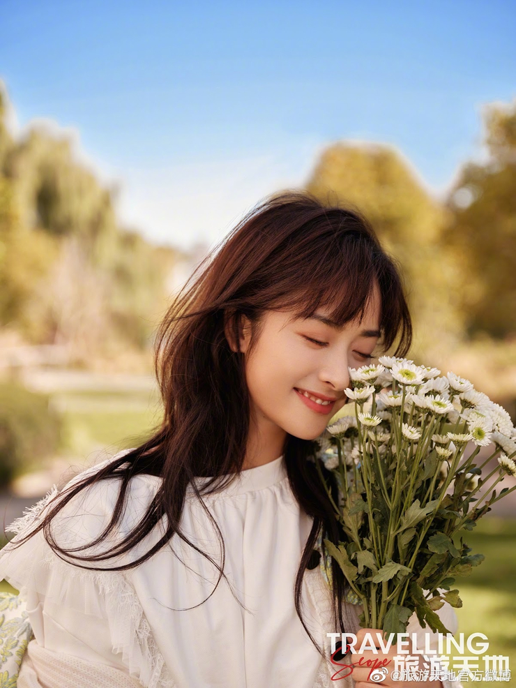 Shen Yue picture