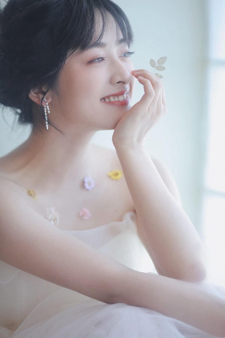Picture of Shen Yue