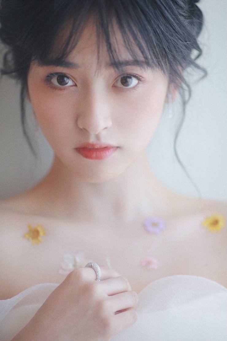 Picture of Shen Yue