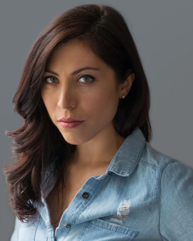 Marcella Young picture