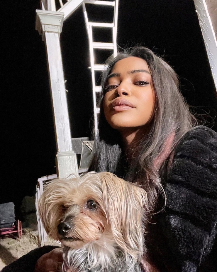 Picture of Myah White