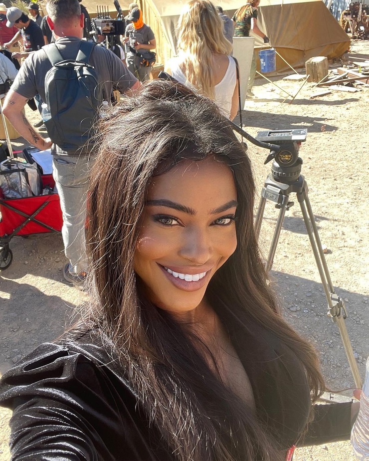 Picture of Myah White