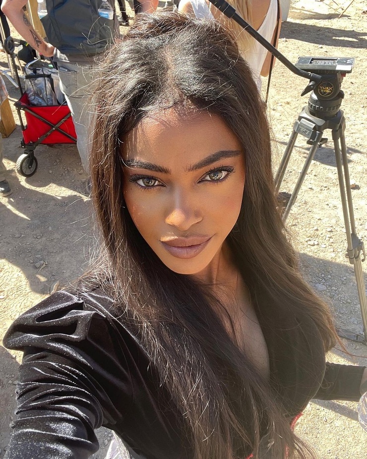 Picture of Myah White