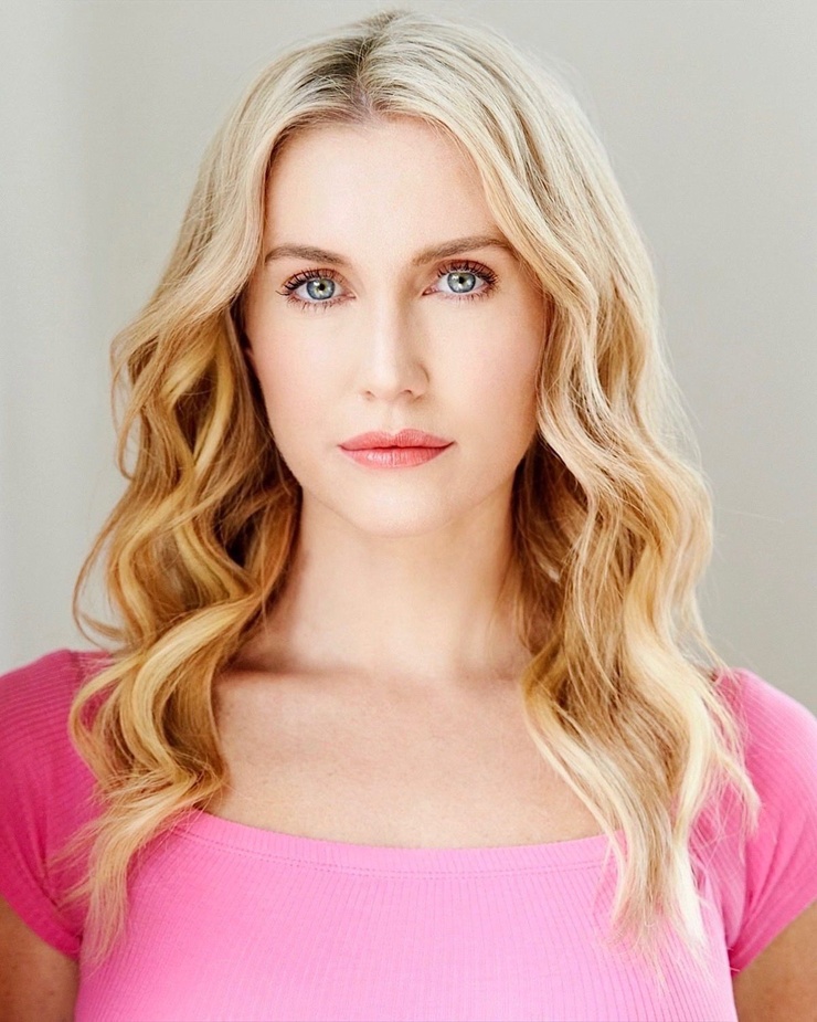 Picture of Michaela May