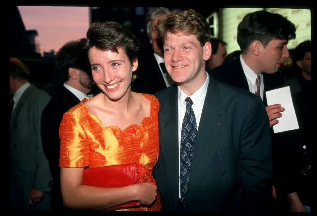 Kenneth Branagh picture