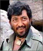 Picture of Amjad Khan