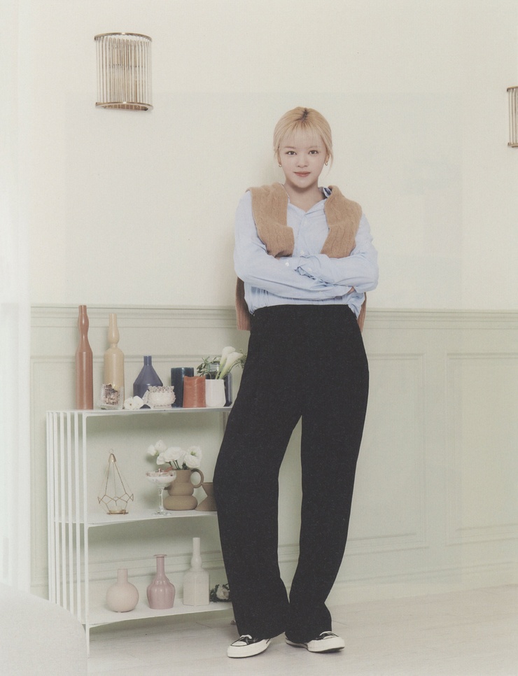 Yoo Jeong Yeon picture