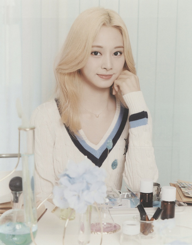 Chou Tzu-yu (Tzuyu) picture