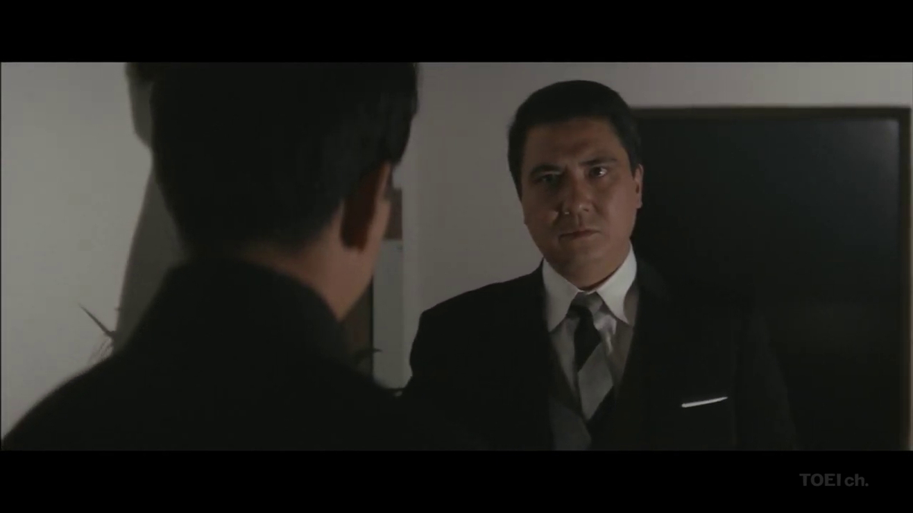 Picture of Ceremony of Disbanding