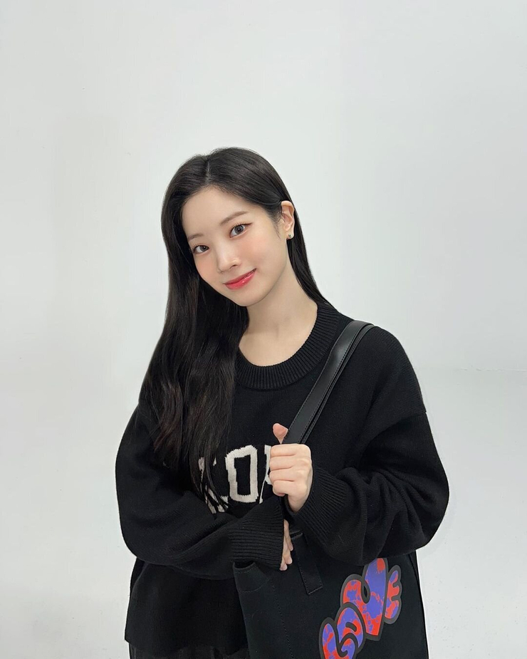 Picture of Kim Da-Hyun