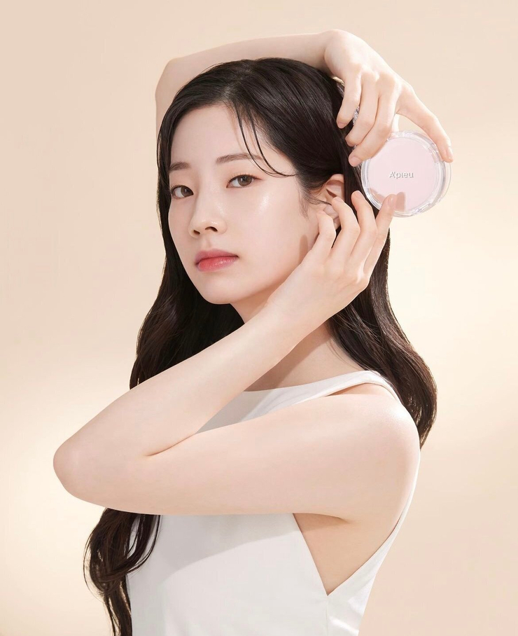 Picture of Kim Da-Hyun