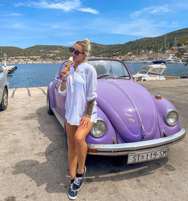 Picture of Madi Bath