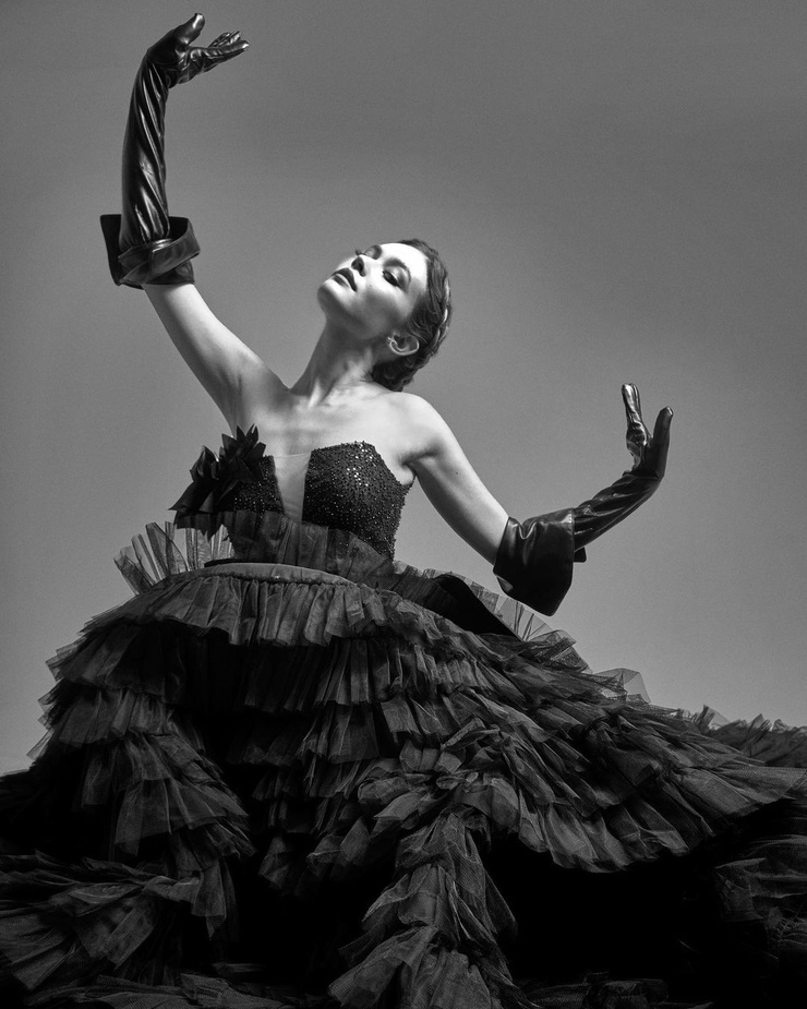 Adela-Mae Marshall image